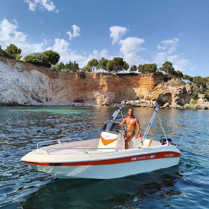 Home | EasyCharter