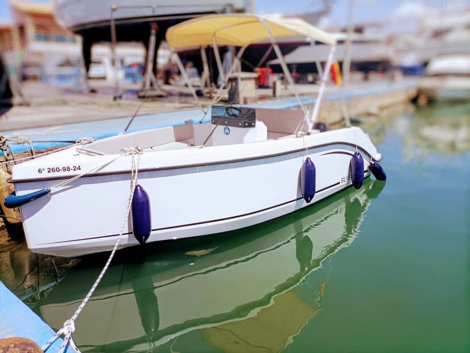Home | EasyCharter